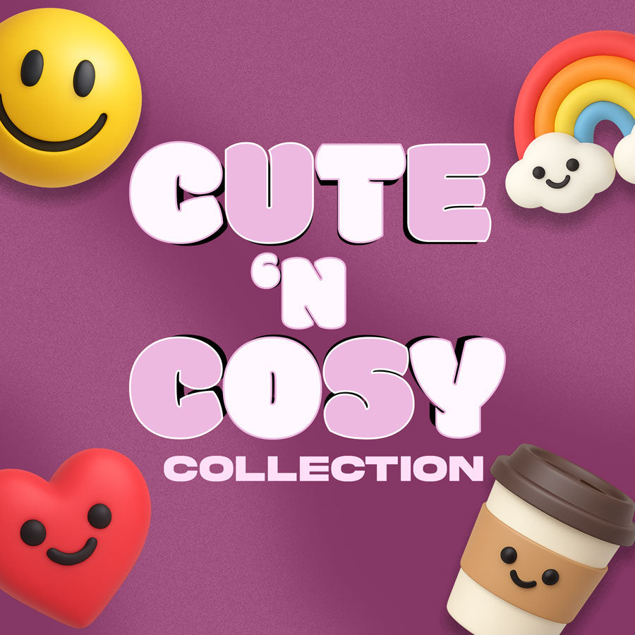 Cute & Cosy Collection – Great Games