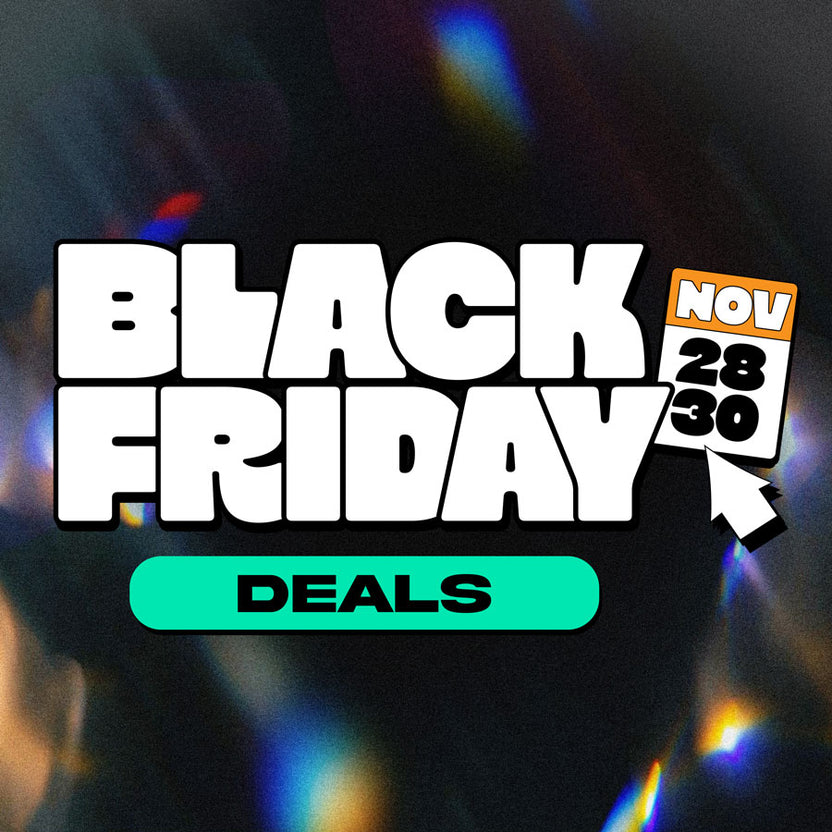 Black Friday – Great Games